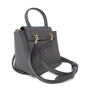 Celine | Bags | Celine Pico Belt Bag 2way Gray | Poshmark